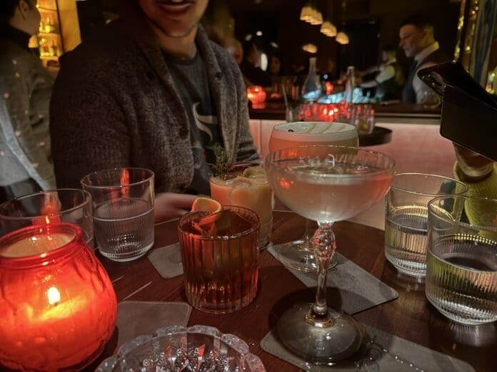 Splavovi & Kafane: Why Belgrade Nightlife is one of the best in Europe ...